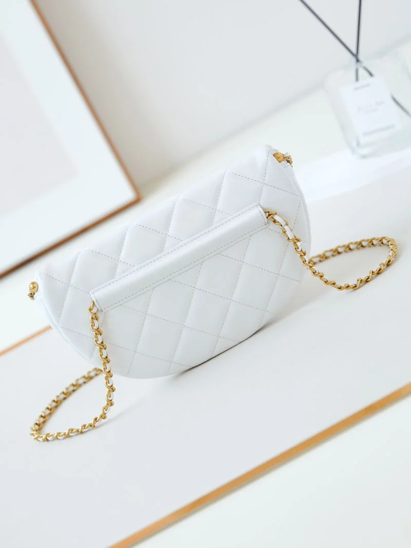 Precise copy Chanel Waist Chest Packs