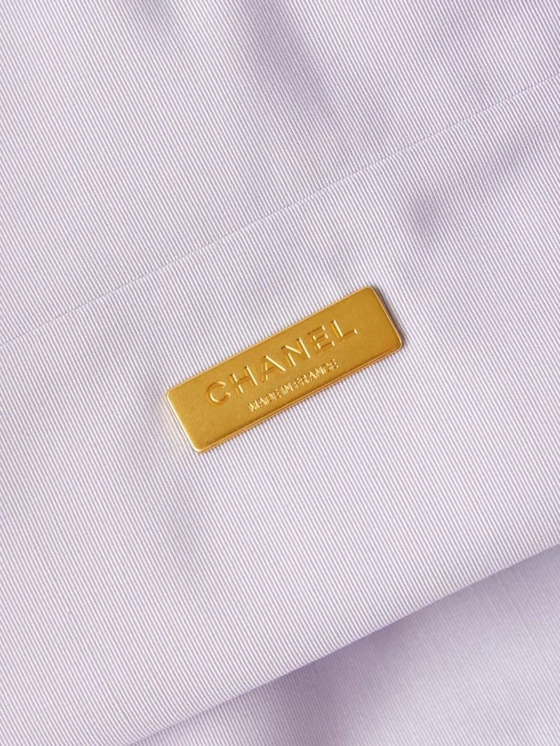 Genuine Chanel Waist Chest Packs