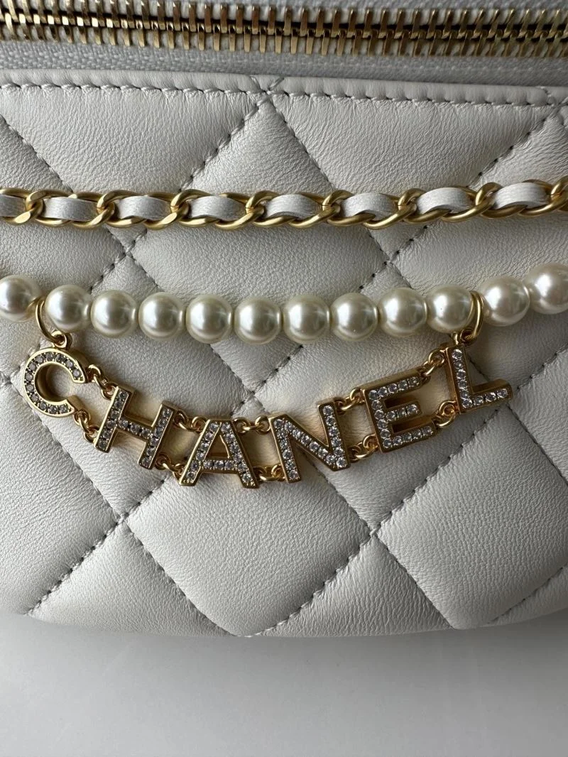 Factory-made Chanel Waist Chest Packs