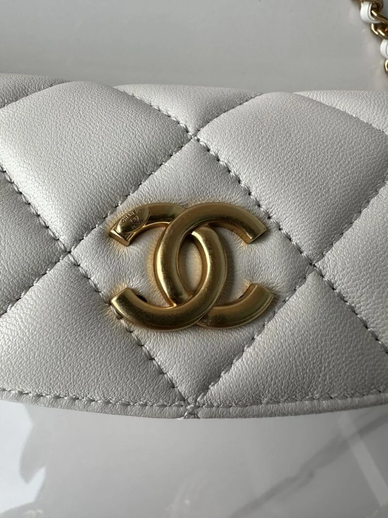 Factory-made Chanel Waist Chest Packs