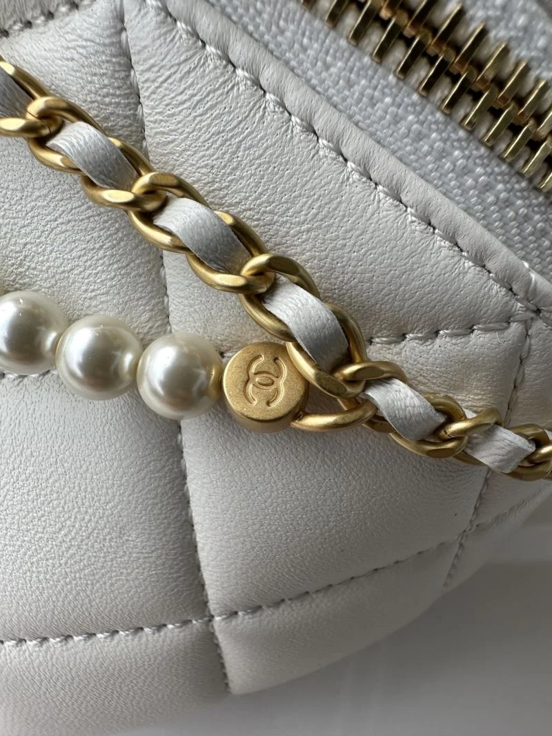 Factory-made Chanel Waist Chest Packs