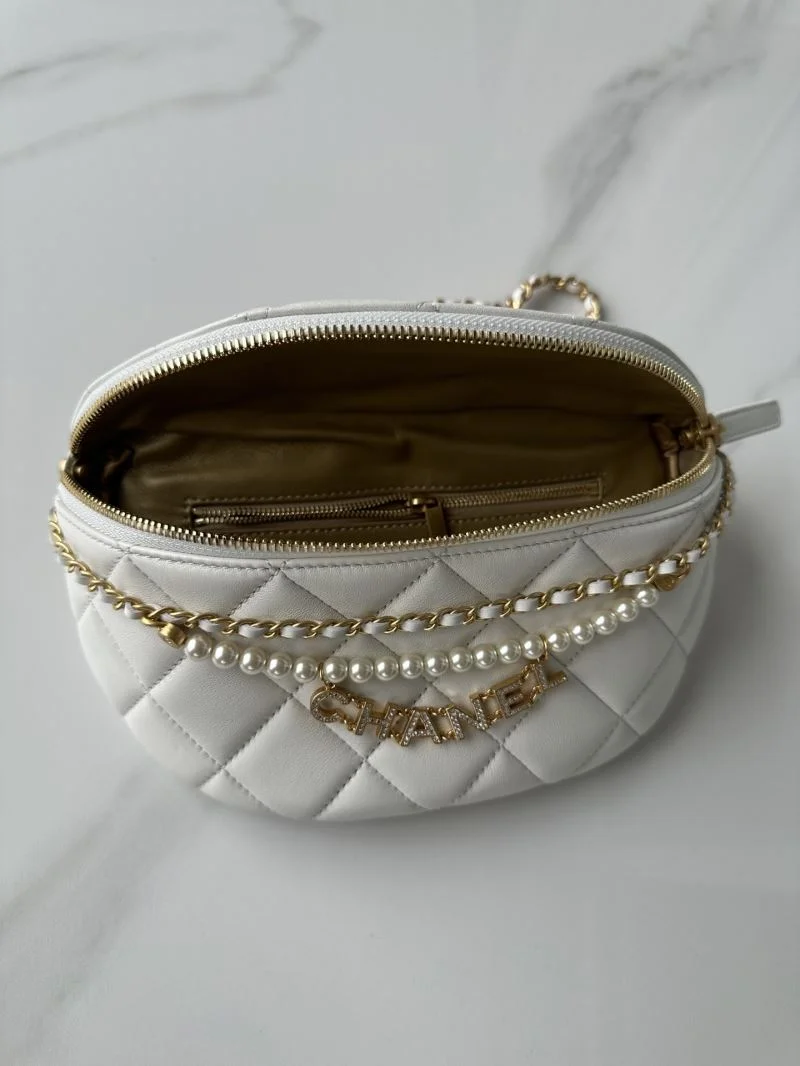 Factory-made Chanel Waist Chest Packs