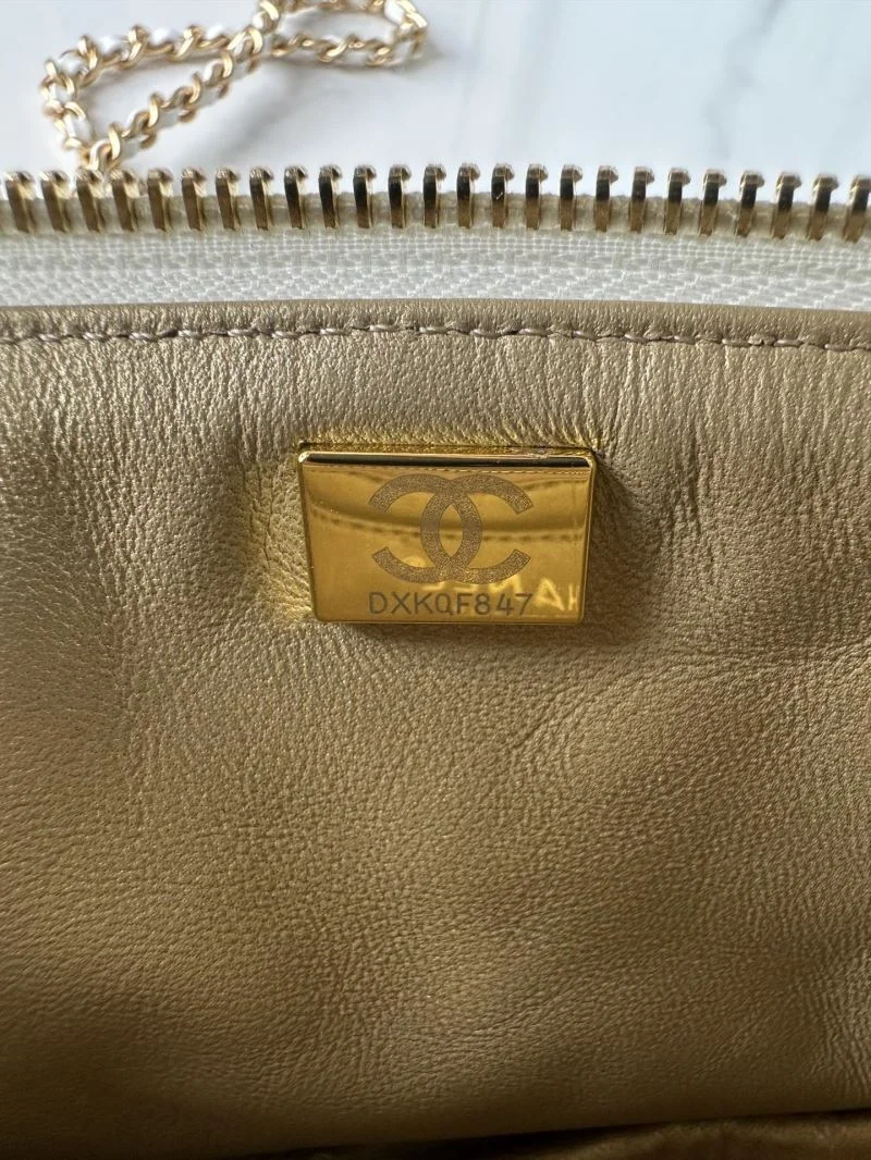 Factory-made Chanel Waist Chest Packs