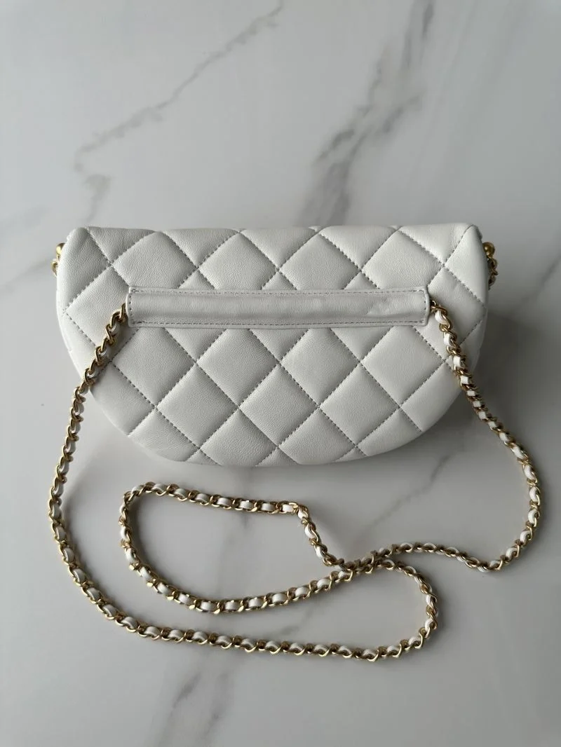 Factory-made Chanel Waist Chest Packs