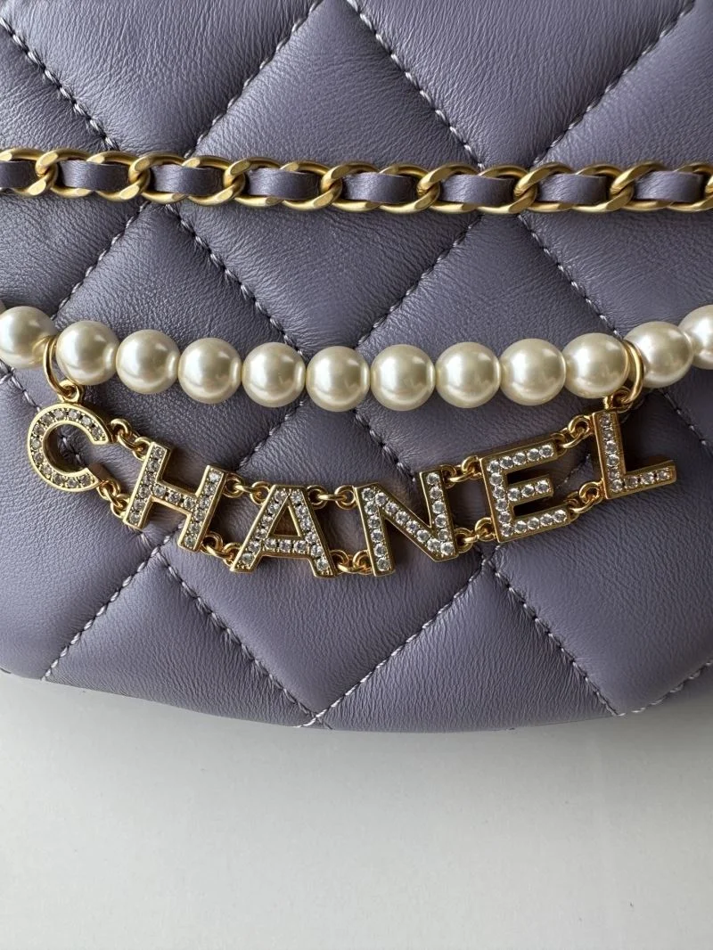 OEM Chanel Waist Chest Packs
