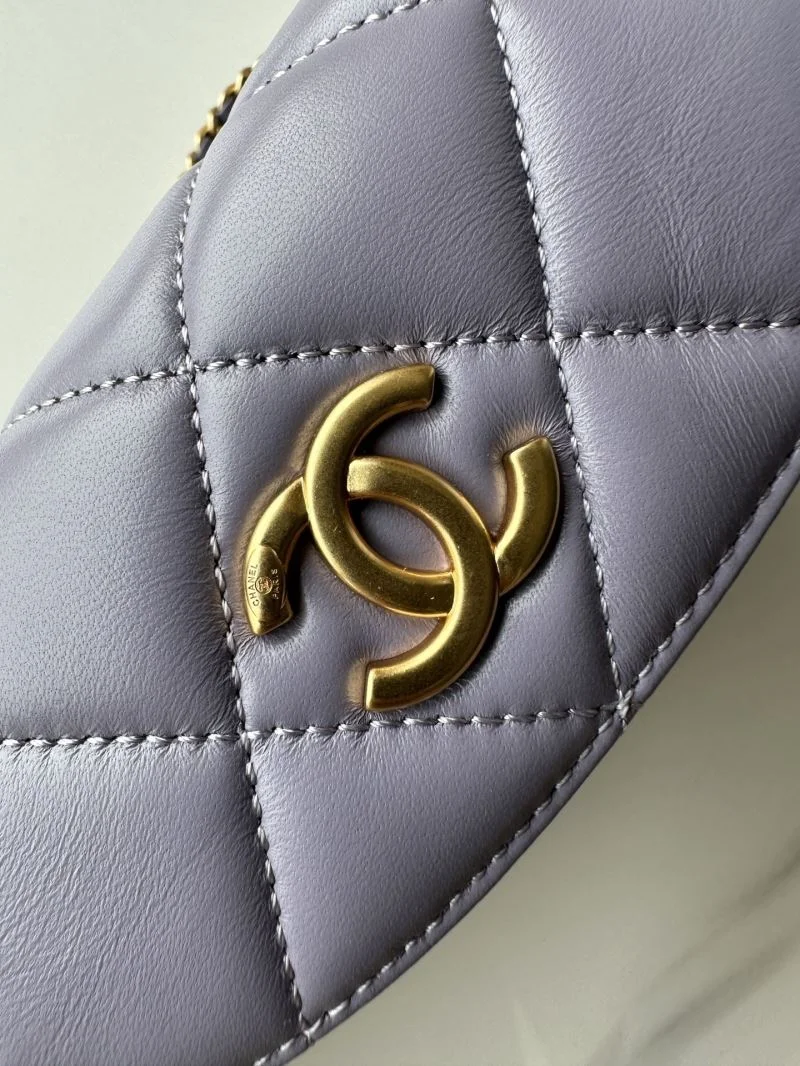 OEM Chanel Waist Chest Packs