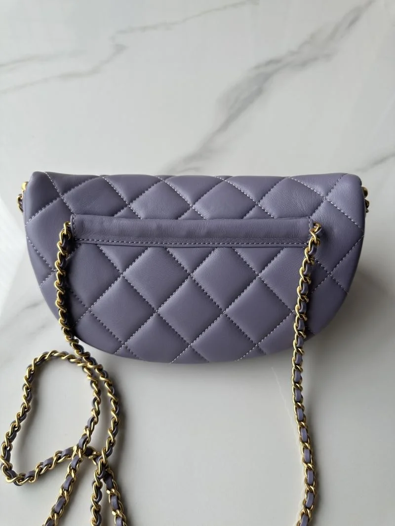 OEM Chanel Waist Chest Packs