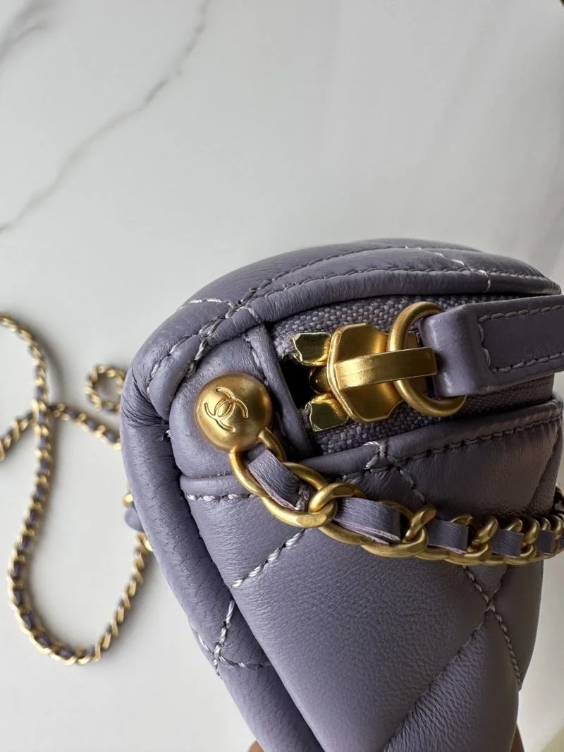 OEM Chanel Waist Chest Packs