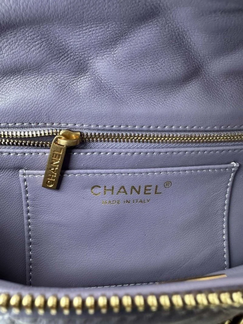 OEM Chanel Waist Chest Packs