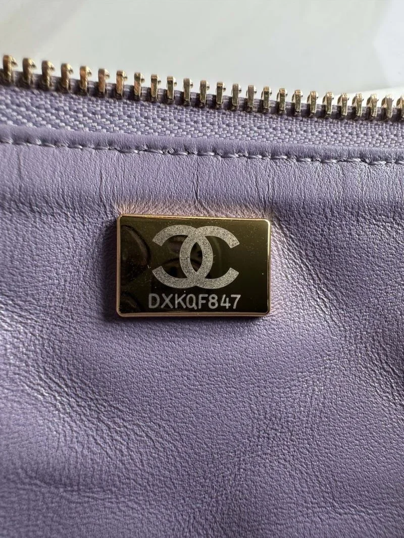 OEM Chanel Waist Chest Packs