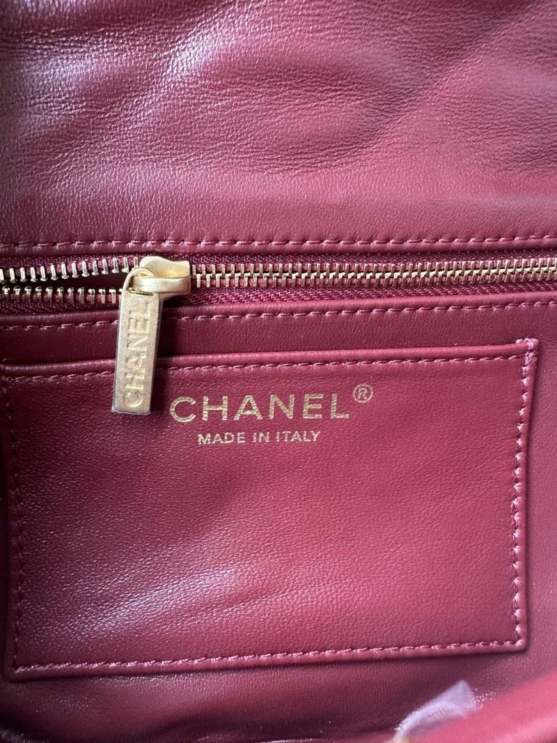 Legit Chanel Waist Chest Packs