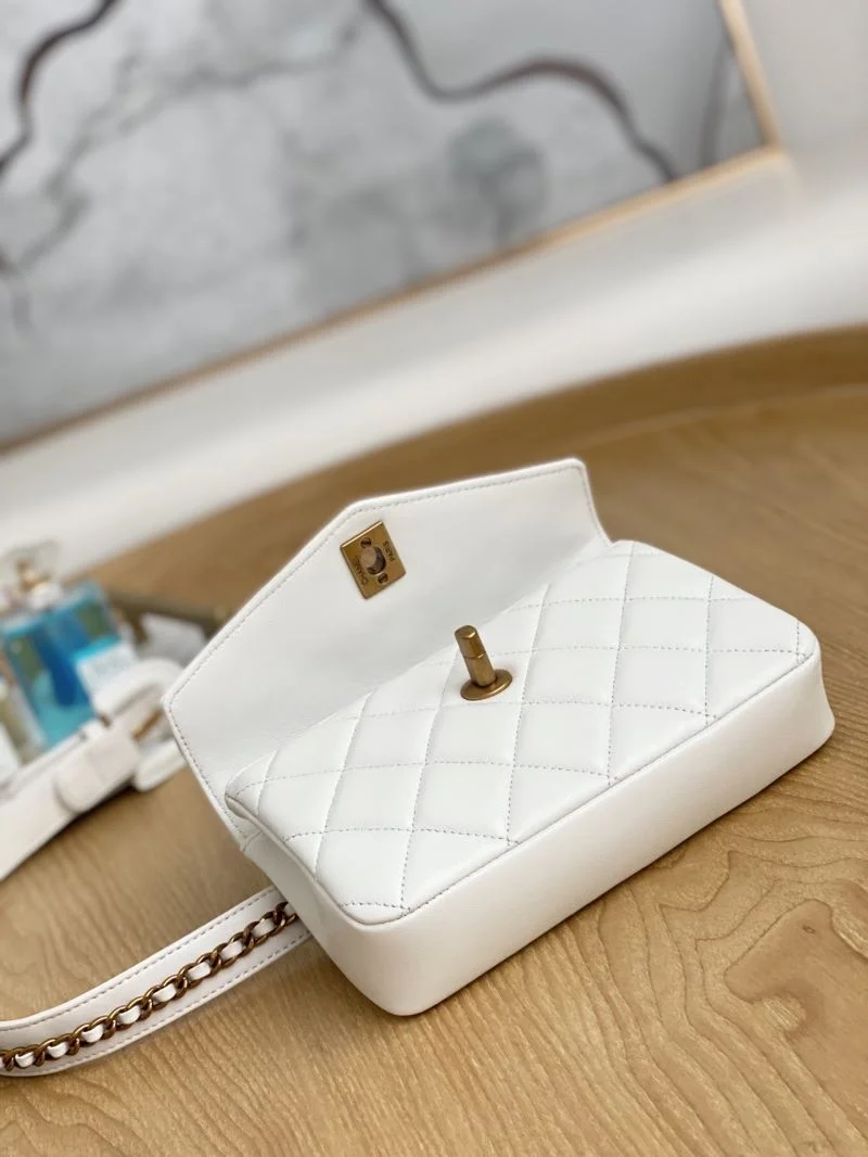 Original Chanel Waist Chest Packs