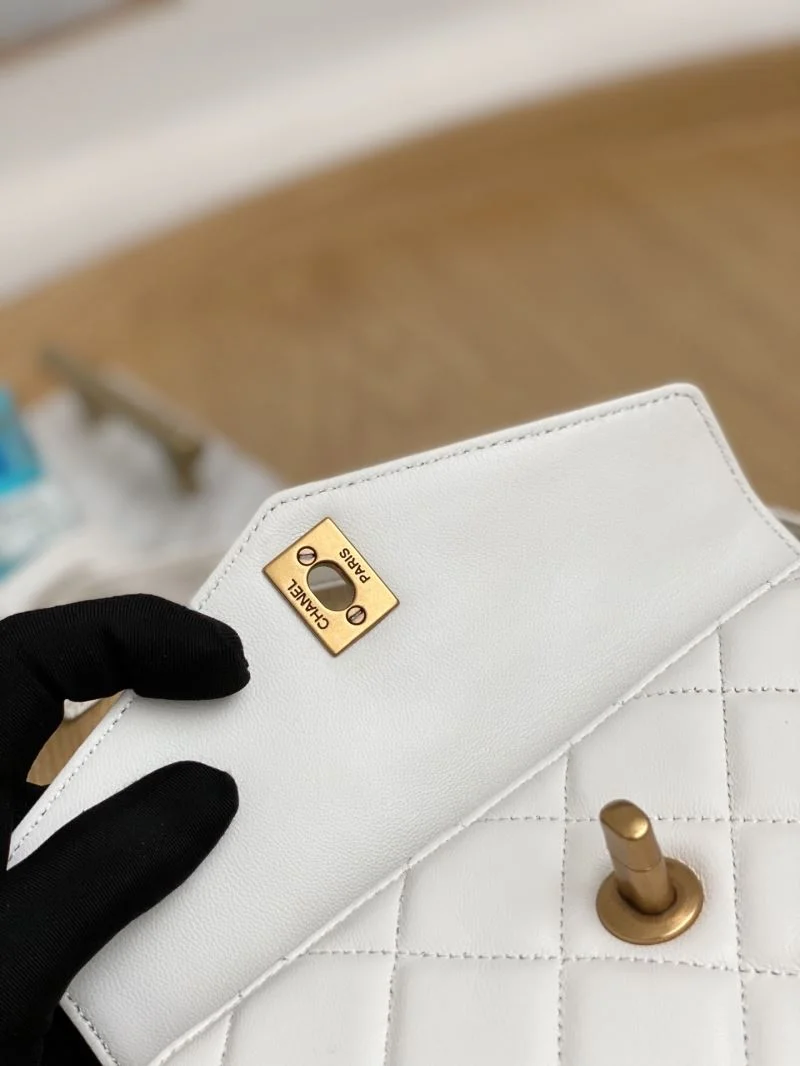 Original Chanel Waist Chest Packs
