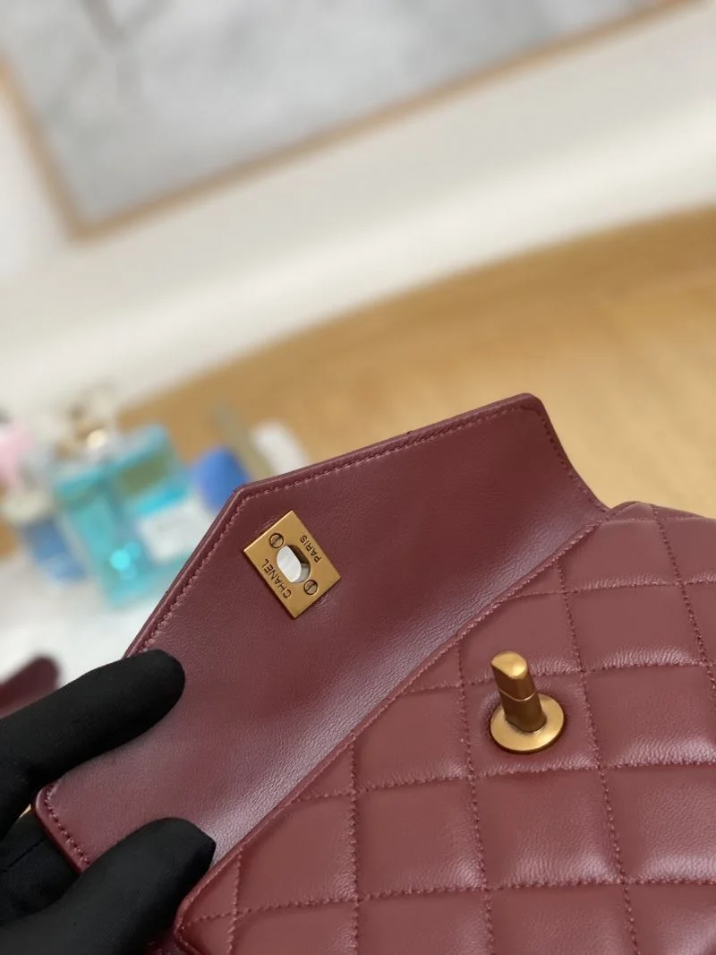 Cut-rate Chanel Waist Chest Packs