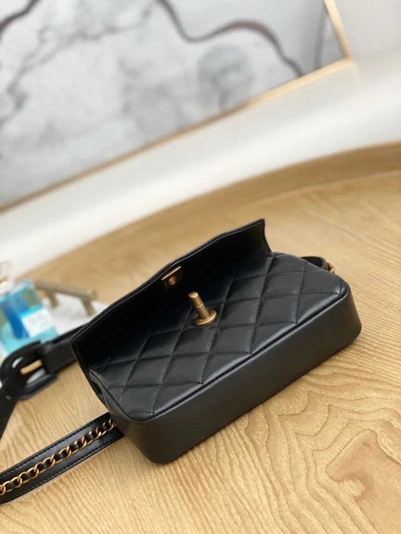 Inexpensive Chanel Waist Chest Packs