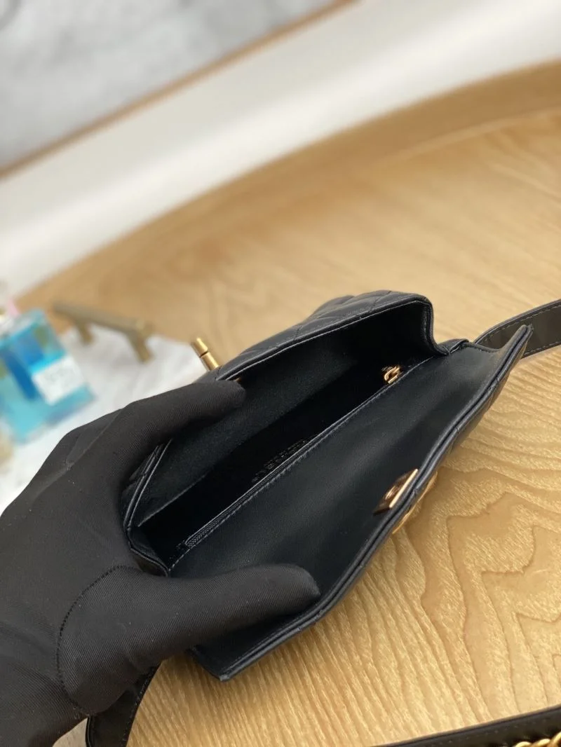 Inexpensive Chanel Waist Chest Packs