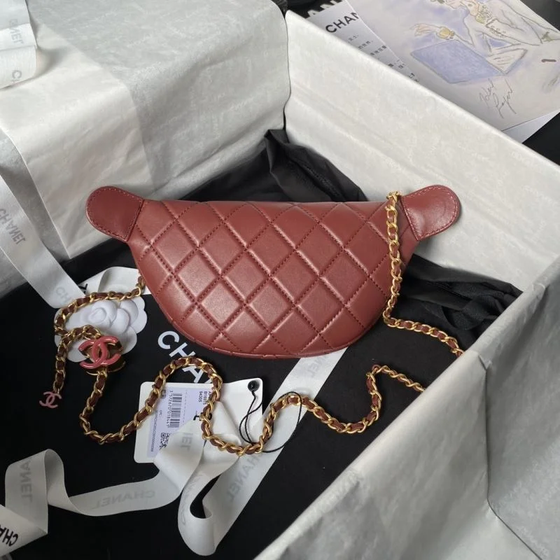 Perfect replica Chanel Waist Chest Packs
