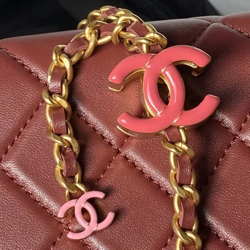 Perfect replica Chanel Waist Chest Packs
