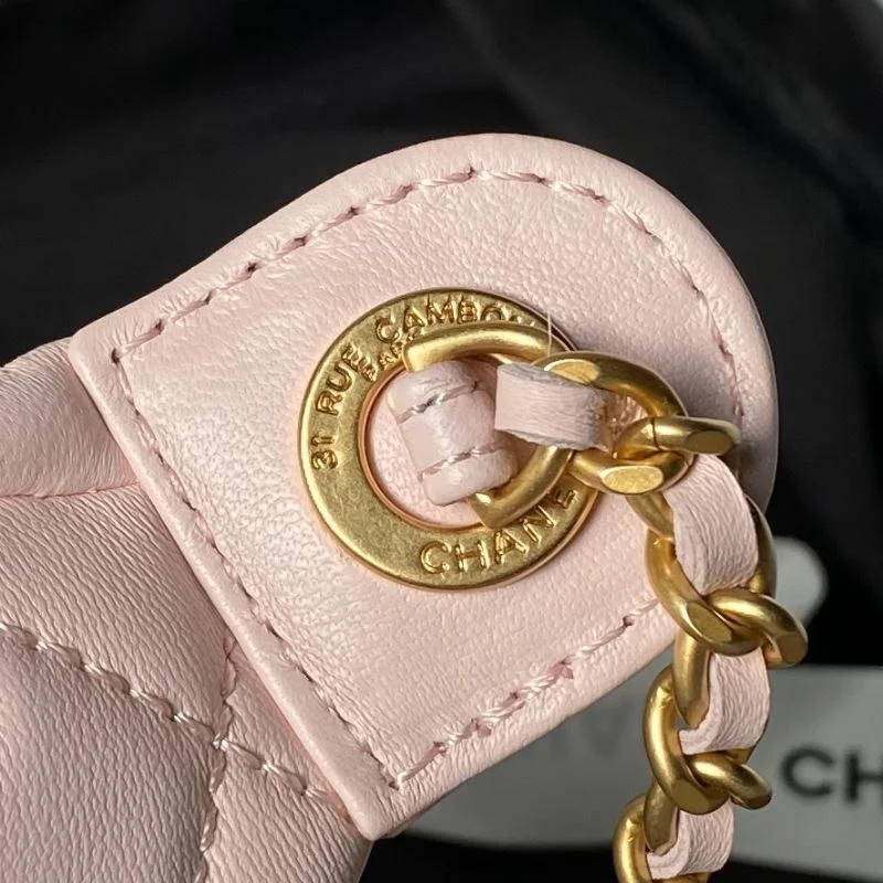 Cut-rate Chanel Waist Chest Packs