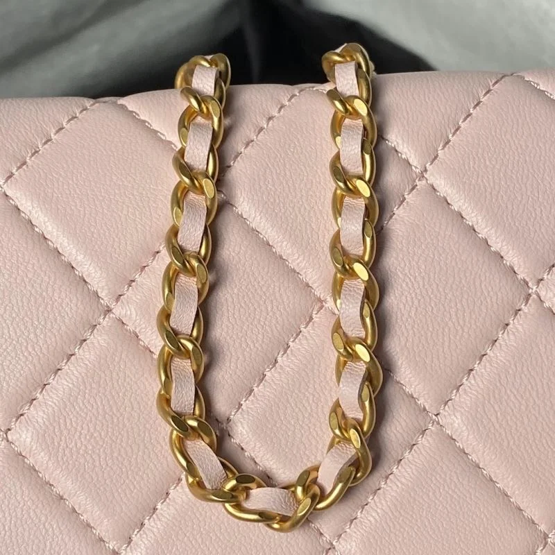 Cut-rate Chanel Waist Chest Packs