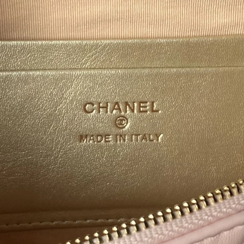 Cut-rate Chanel Waist Chest Packs