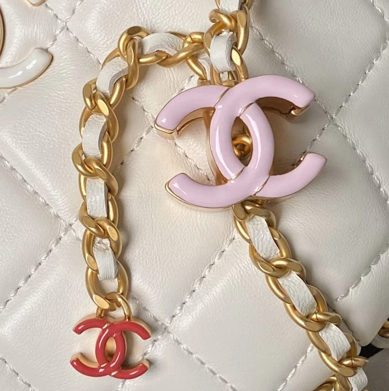 Value-priced Chanel Waist Chest Packs