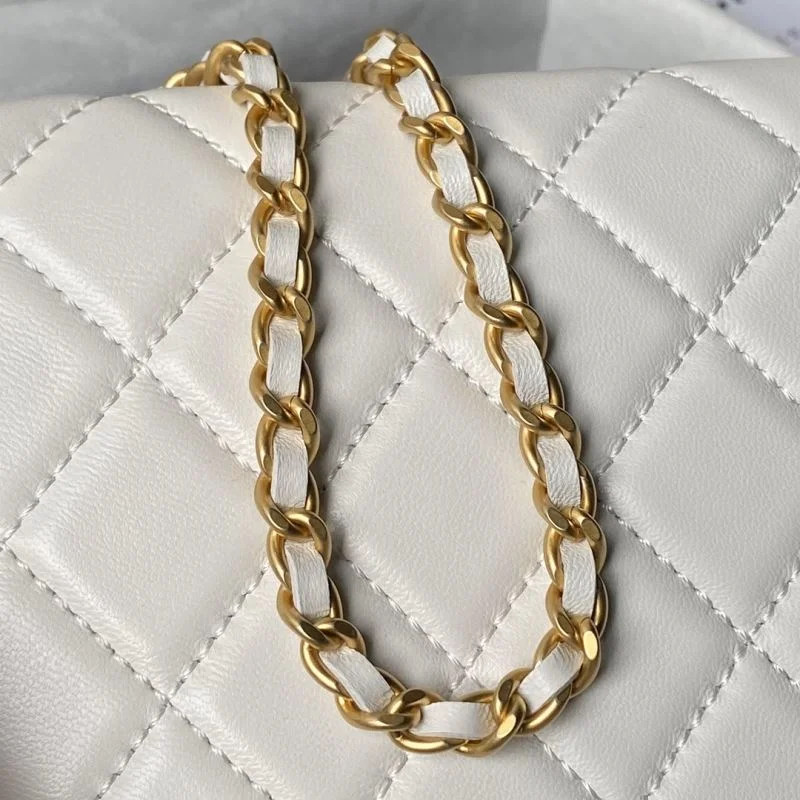 Value-priced Chanel Waist Chest Packs