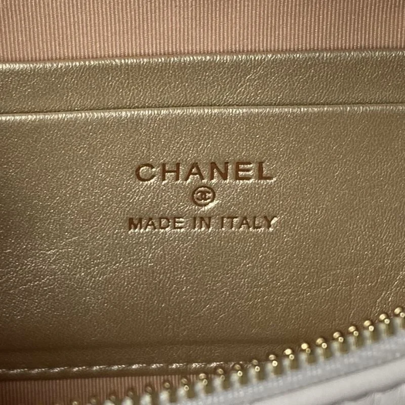 Value-priced Chanel Waist Chest Packs