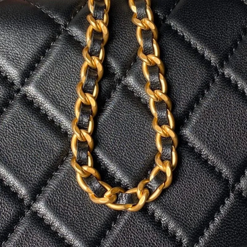Original Chanel Waist Chest Packs
