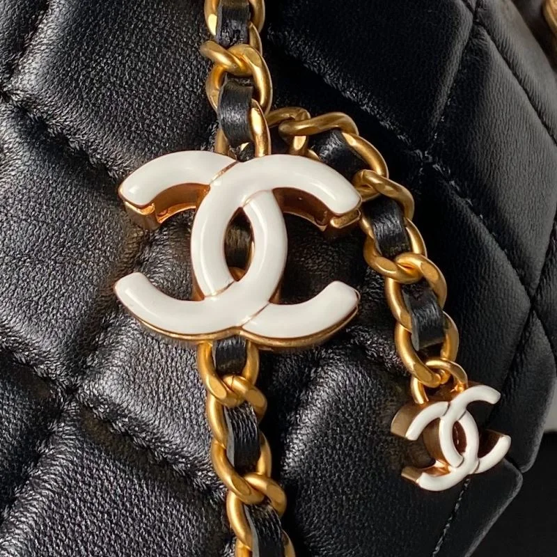 Original Chanel Waist Chest Packs