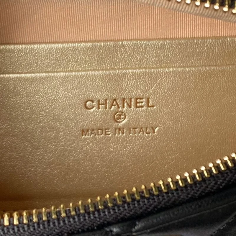 Original Chanel Waist Chest Packs