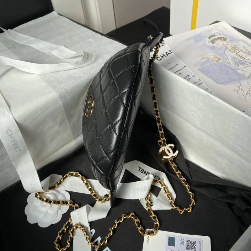 Original Chanel Waist Chest Packs