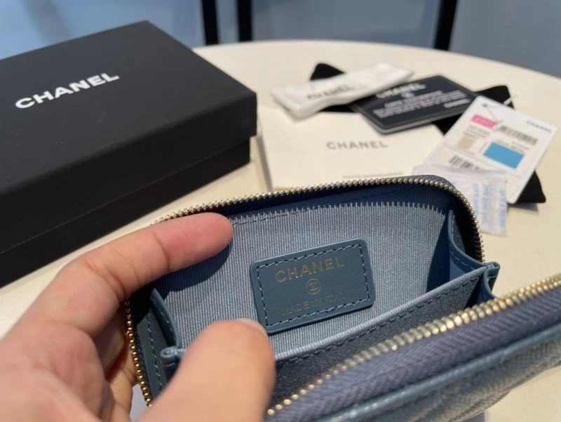 Brand-original Chanel Wallet Purse