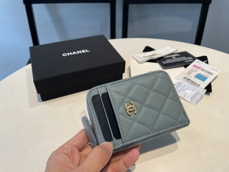 Low-cost Chanel Wallet Purse