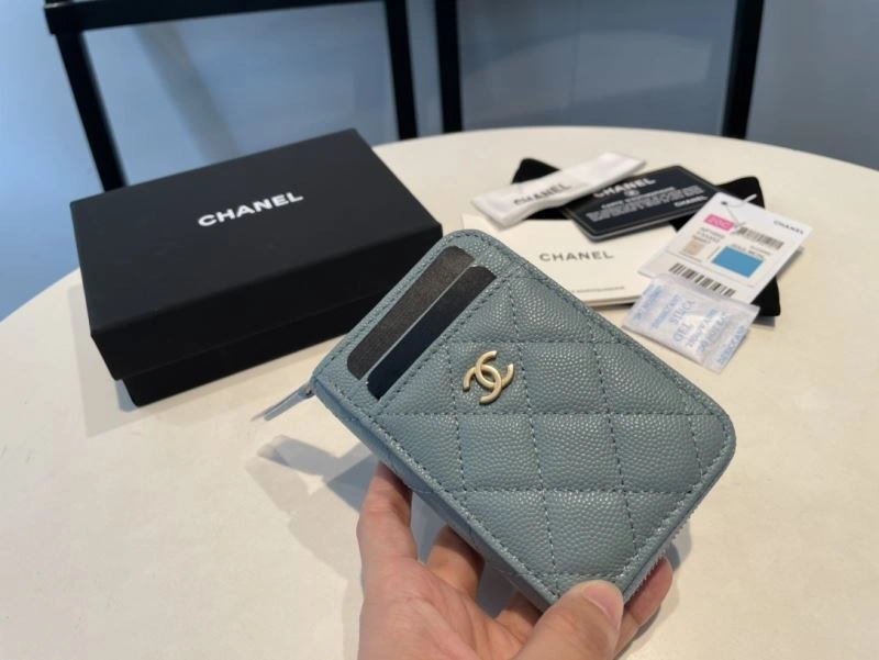 Low-cost Chanel Wallet Purse