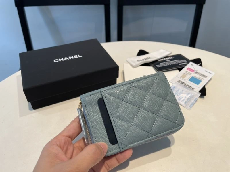 Low-cost Chanel Wallet Purse