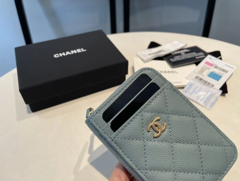 Low-cost Chanel Wallet Purse