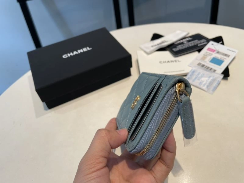 Low-cost Chanel Wallet Purse
