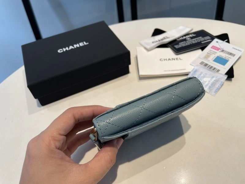 Low-cost Chanel Wallet Purse