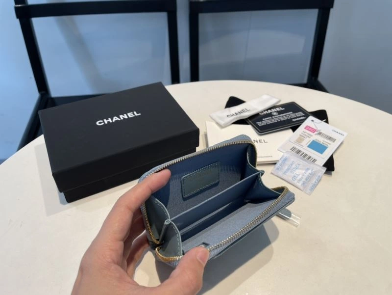 Low-cost Chanel Wallet Purse