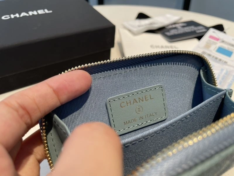 Low-cost Chanel Wallet Purse