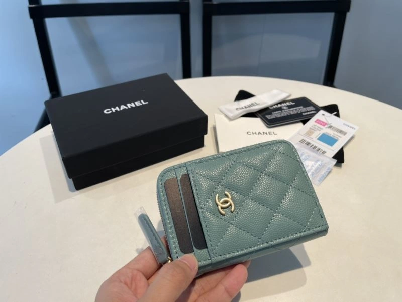 Bargain Chanel Wallet Purse