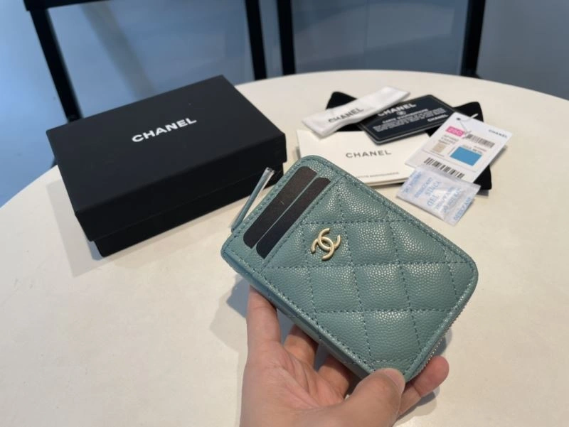 Bargain Chanel Wallet Purse