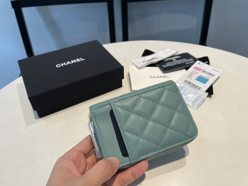 Bargain Chanel Wallet Purse