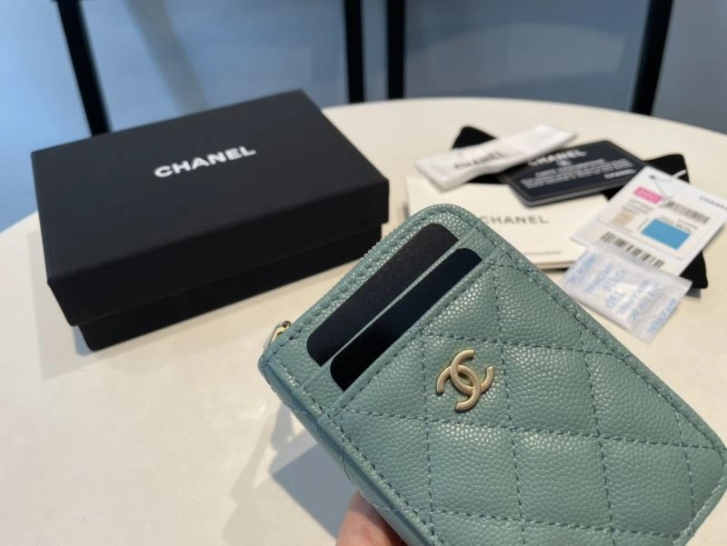 Bargain Chanel Wallet Purse