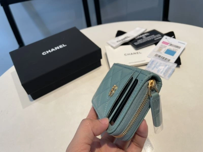 Bargain Chanel Wallet Purse