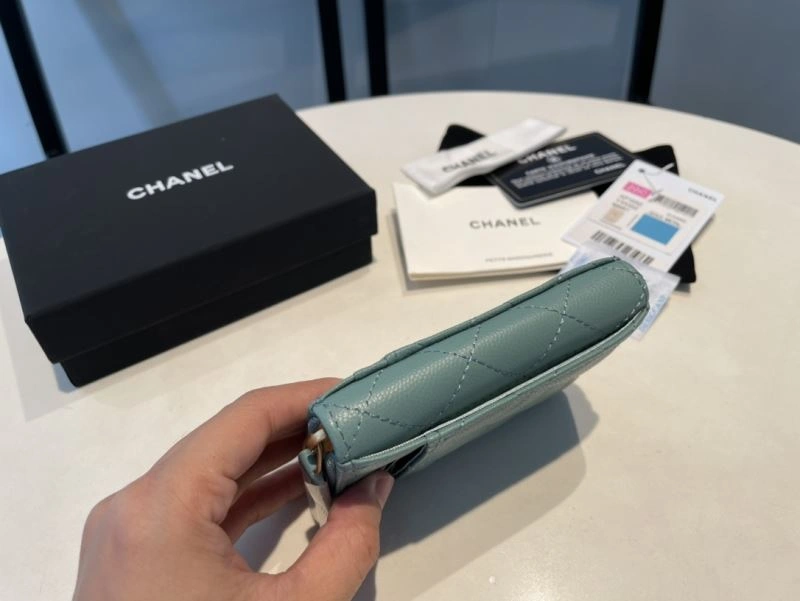 Bargain Chanel Wallet Purse