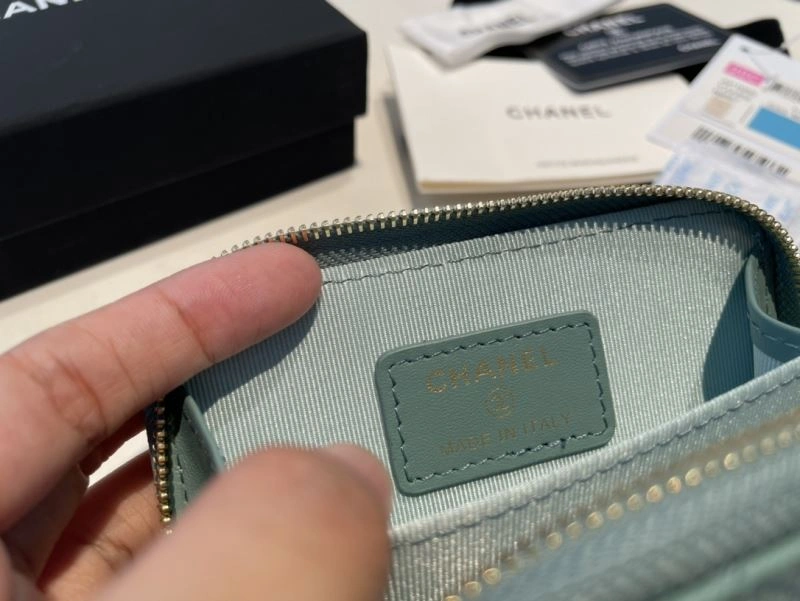 Bargain Chanel Wallet Purse