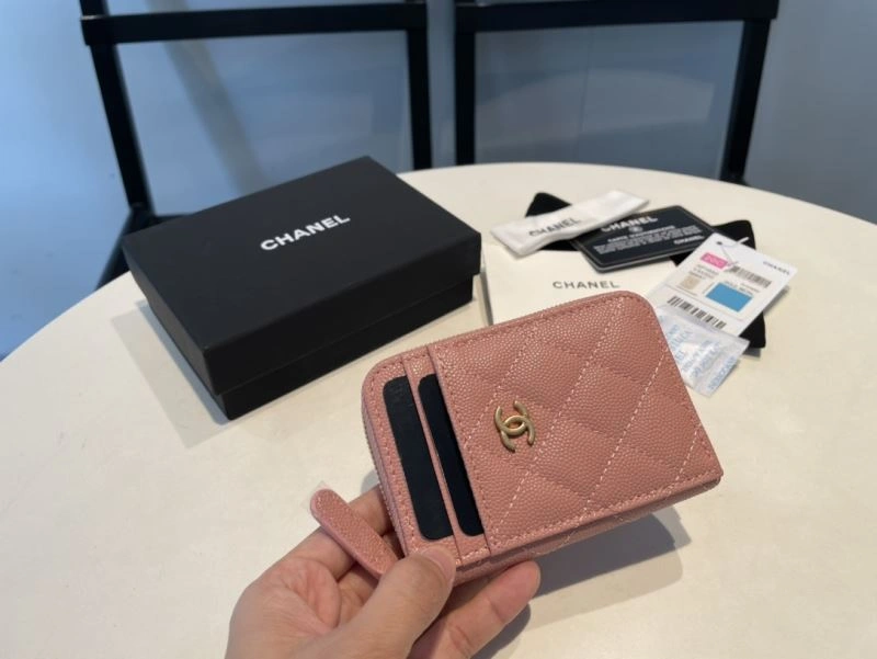 Bargain Chanel Wallet Purse
