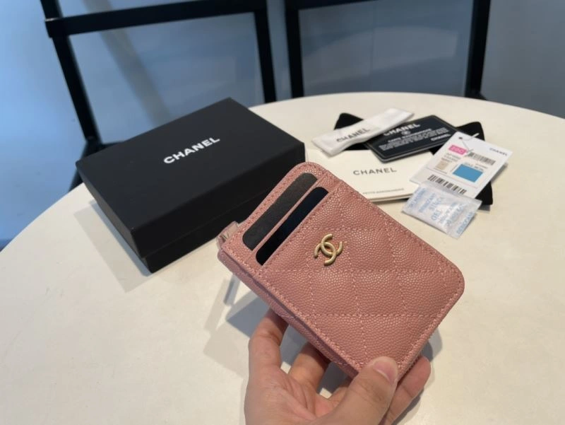 Bargain Chanel Wallet Purse